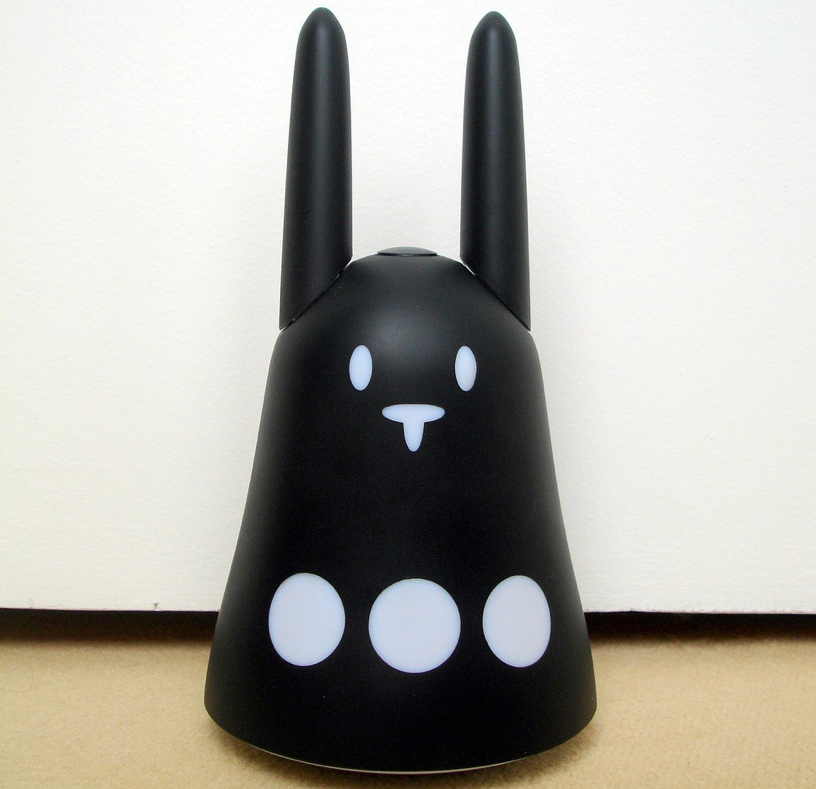 Ces objets Violet que vous ne pourriez jamais voir - Le journal du lapin