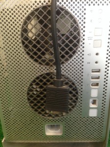 L'Intel Developer Kit (DTK), le premier Mac Intel - Le journal du lapin