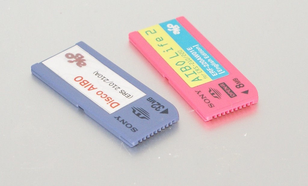 Comment j'ai ressuscité mon Aibo (et comment il m'envoie des photos par ...