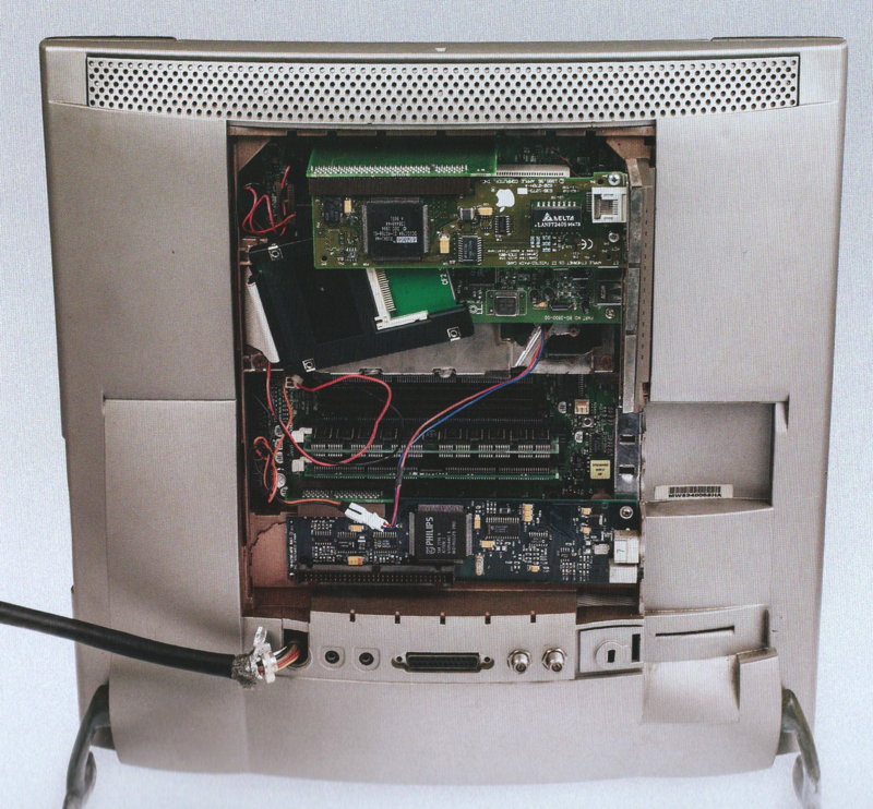 Iconic and prototypes - Le journal du lapin