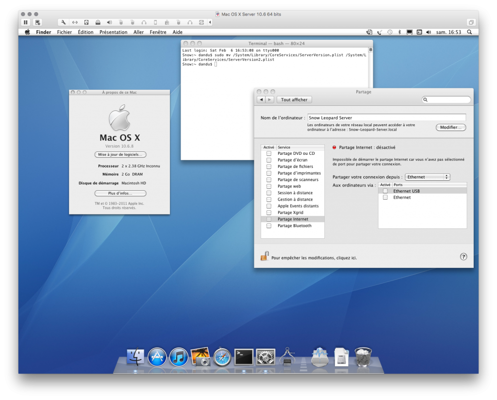 Transformer Mac OS X Server en Mac OS X (ou le contraire) - Le journal ...