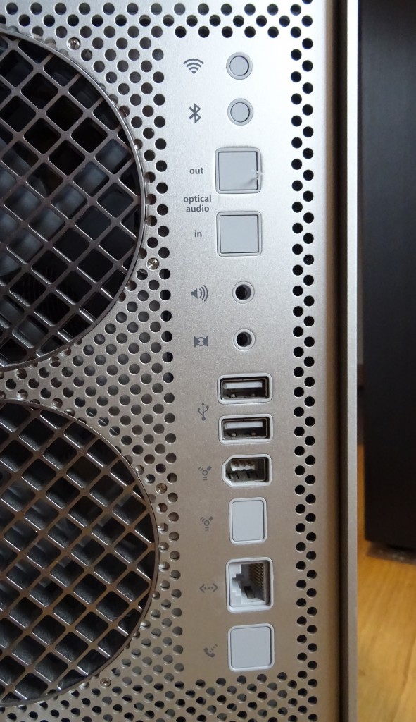 Test et analyse du kit de transition Intel (DTK) de 2005 - Le journal ...