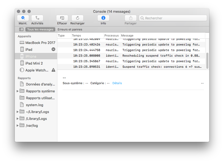 Quel codec est utilisé en Bluetooth par l’iPhone ? (en 2018) - Le ...
