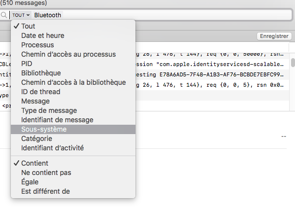 Quel codec est utilisé en Bluetooth par l’iPhone ? (en 2018) - Le ...