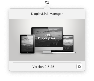 DisplayLink va passer par une application sur le Mac App Store - Le ...