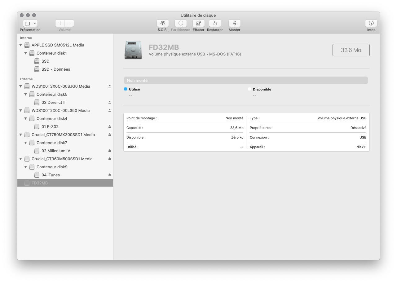 SuperDisk LS-240 : jusqu'à 32 Mo sur une disquette 1,44 Mo - Le journal ...