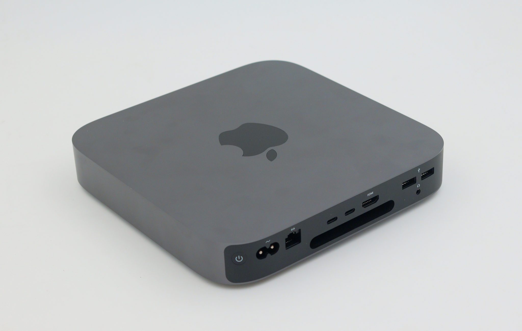 Le DTK d'Apple et la partition de restauration - Le journal du lapin