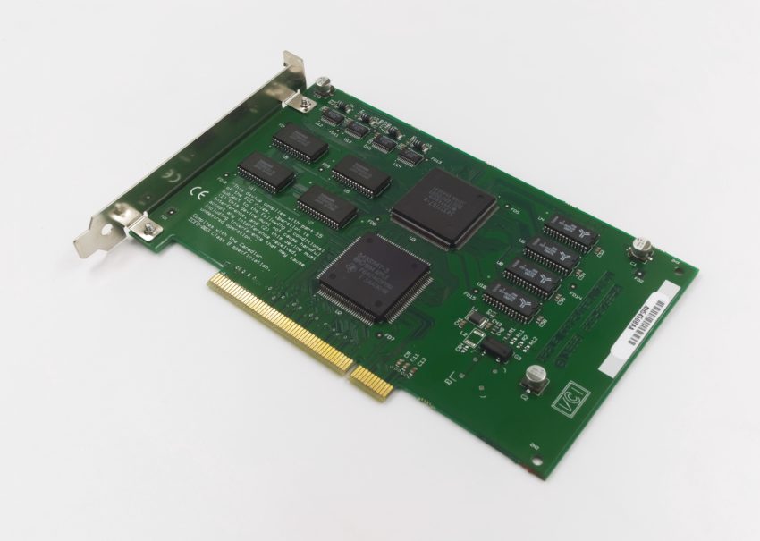 (re)test de la carte d'accélération 3D d'Apple - Le journal du lapin