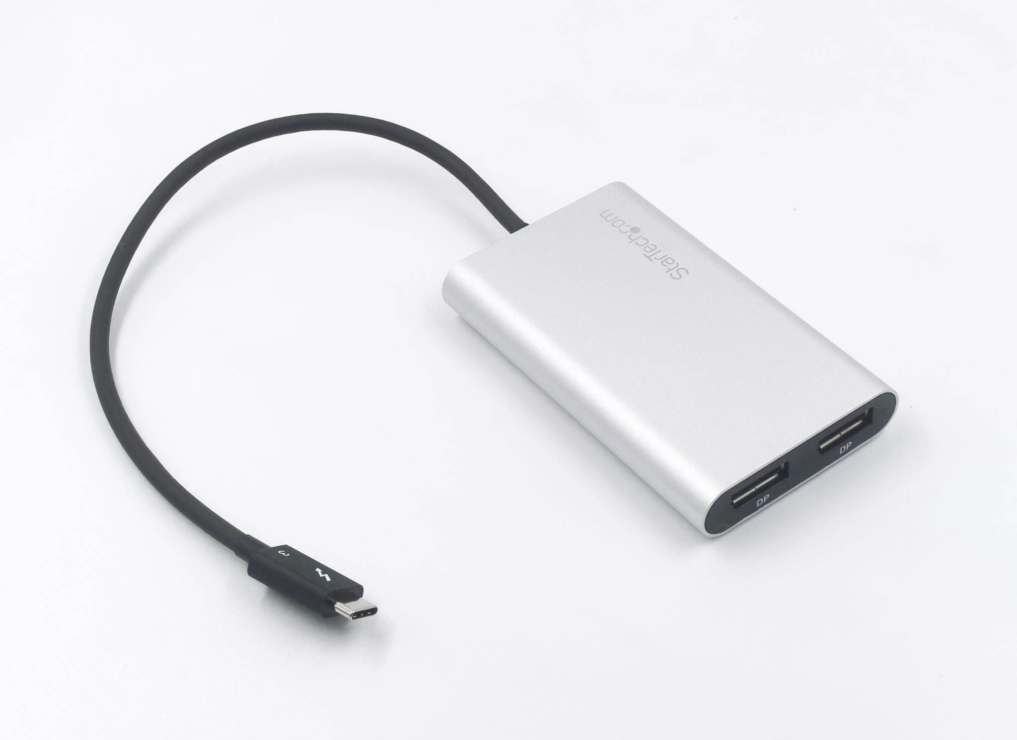 Brancher un écran 5K double DisplayPort sur un Mac mini M1 - Le journal ...