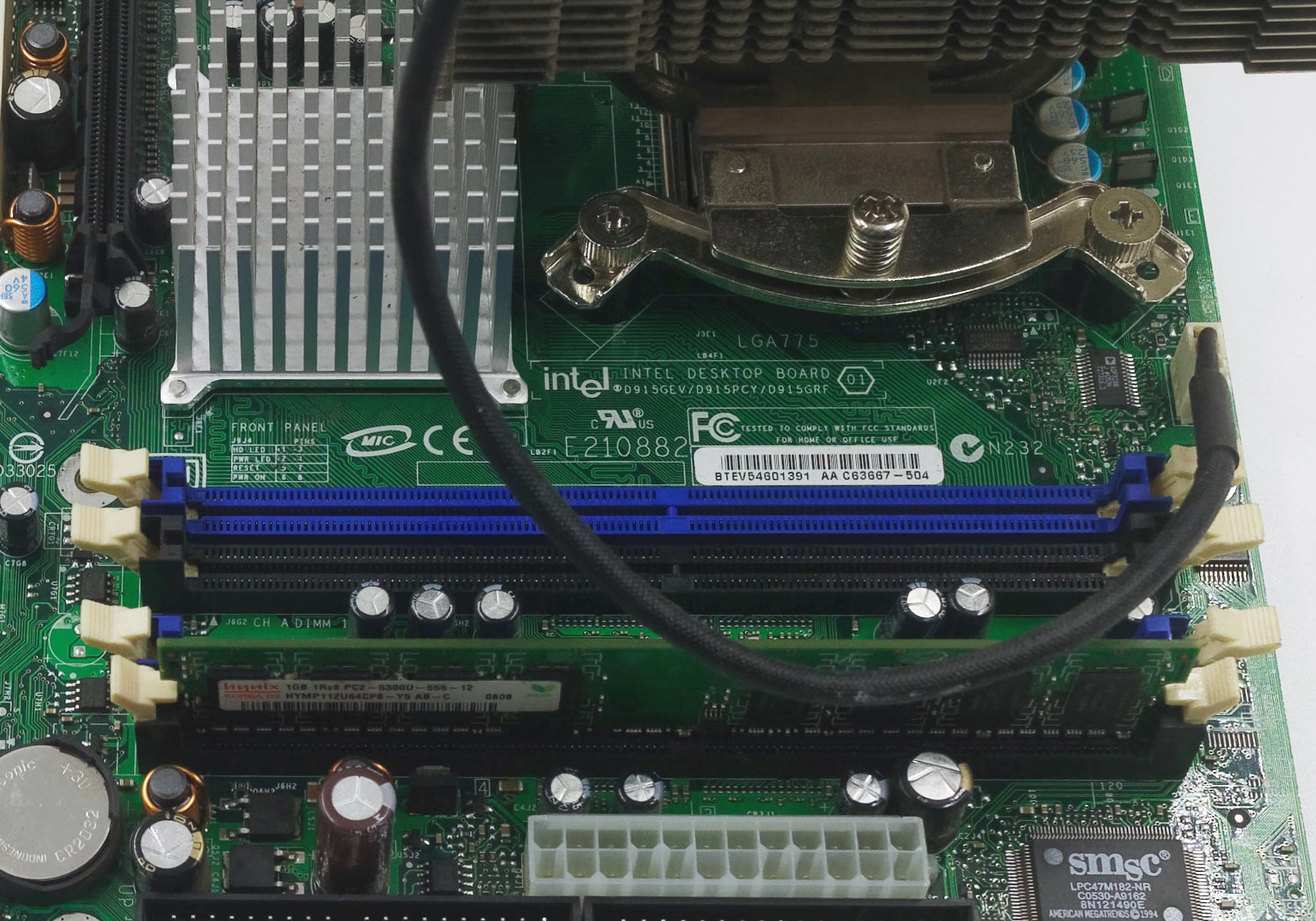 Un hackintosh « DTK » ça donne quoi ? - Le journal du lapin