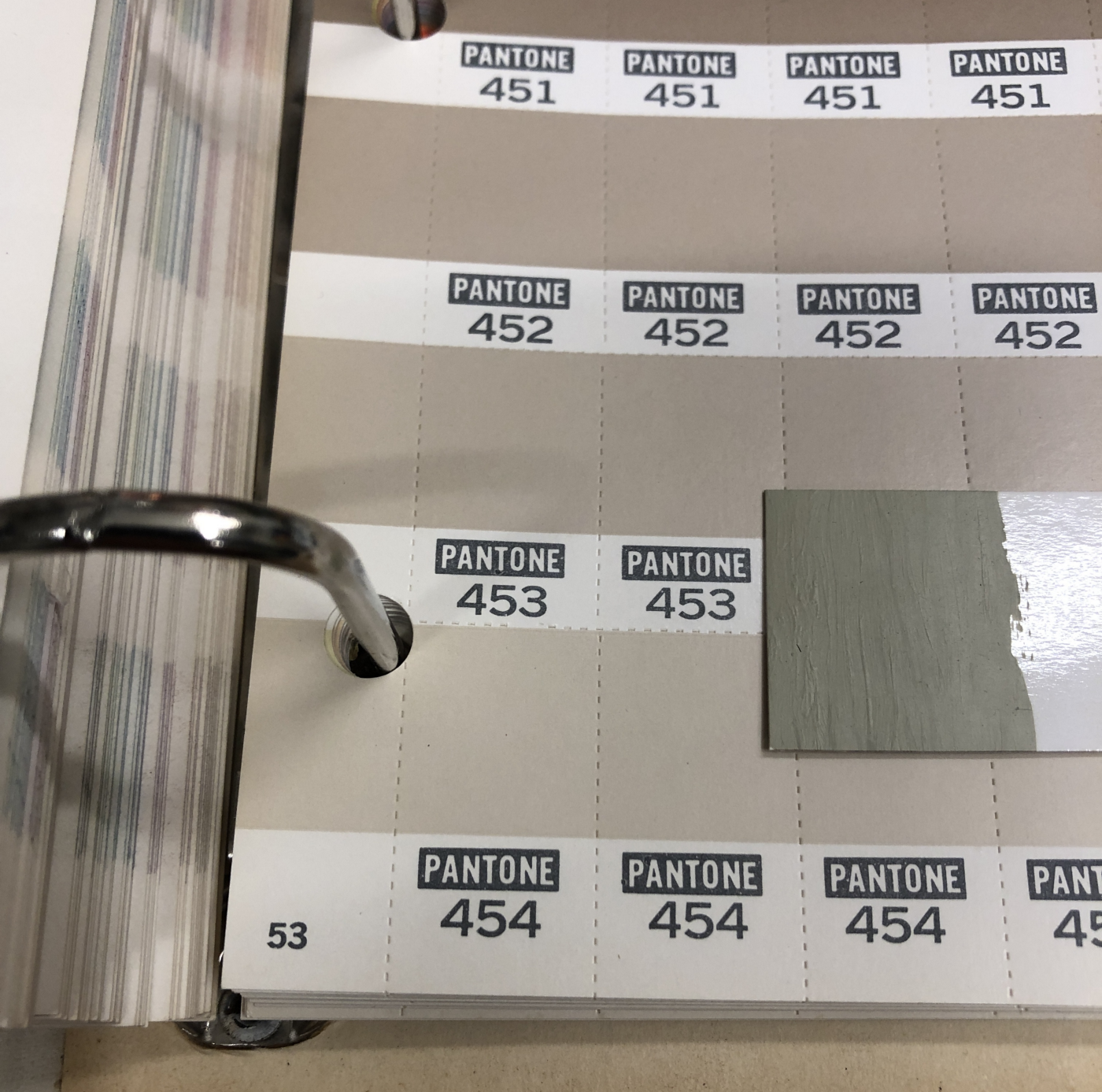 Les secrets du beige d'Apple - Le journal du lapin