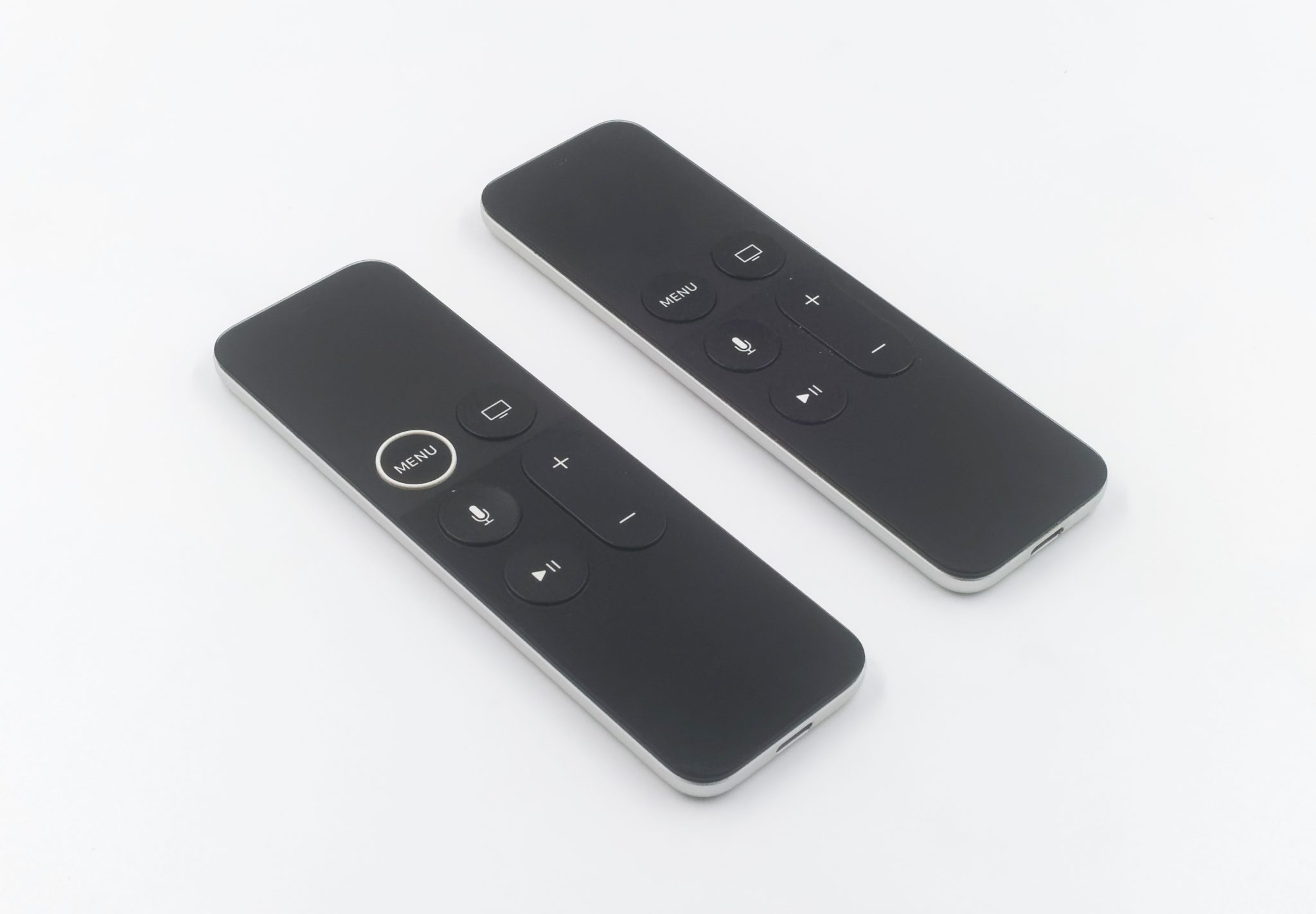 Les petits secrets de la seconde Siri Remote - Le journal du lapin