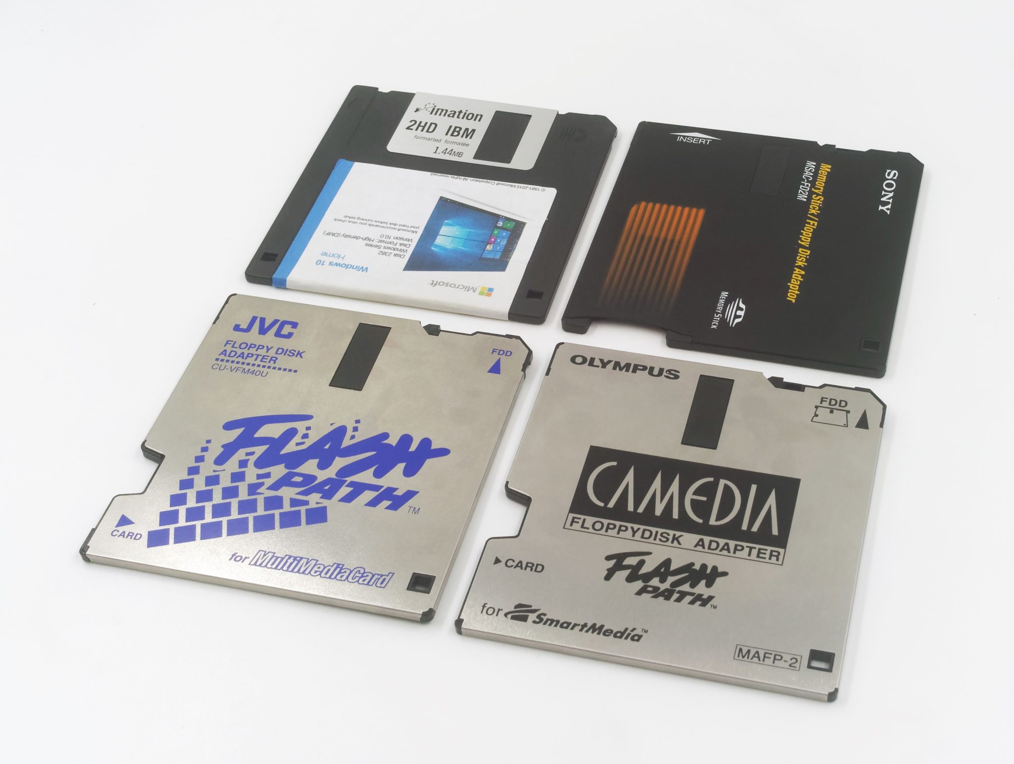 Mais les FlashPath, comment ça marche ? - Le journal du lapin