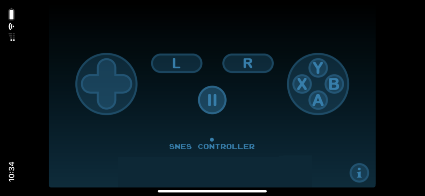 Les manettes Nintendo Switch Online et iOS 16 - Le journal du lapin