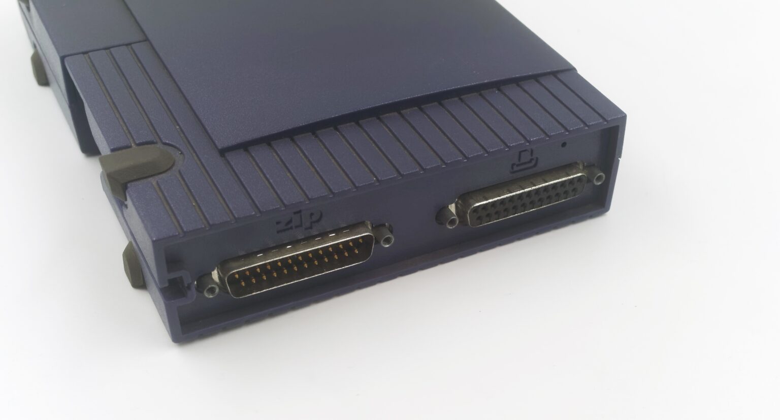 Les lecteurs ZIP en parallèle et les adaptateurs USB : ça ne fonctionne ...