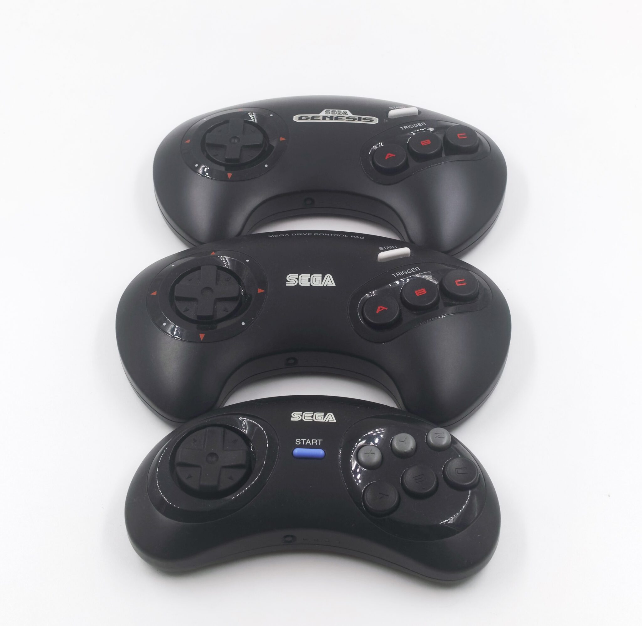 Test de la manette Sega Genesis pour Nintendo Switch Online - Le ...