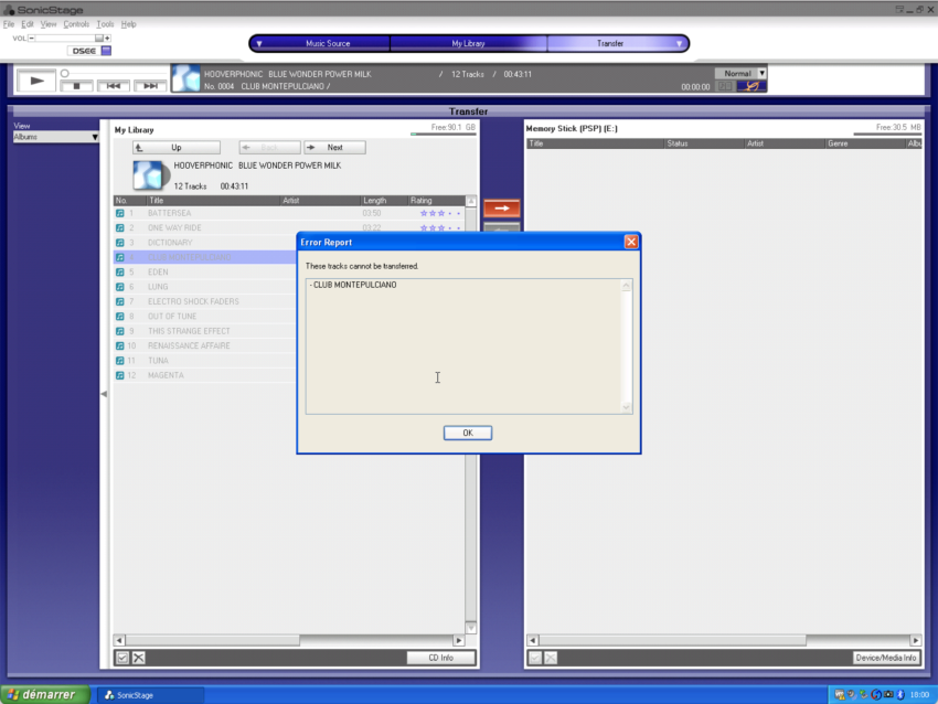 Le meilleur lecteur de cartes Memory Stick MagicGate : la PSP - Le ...