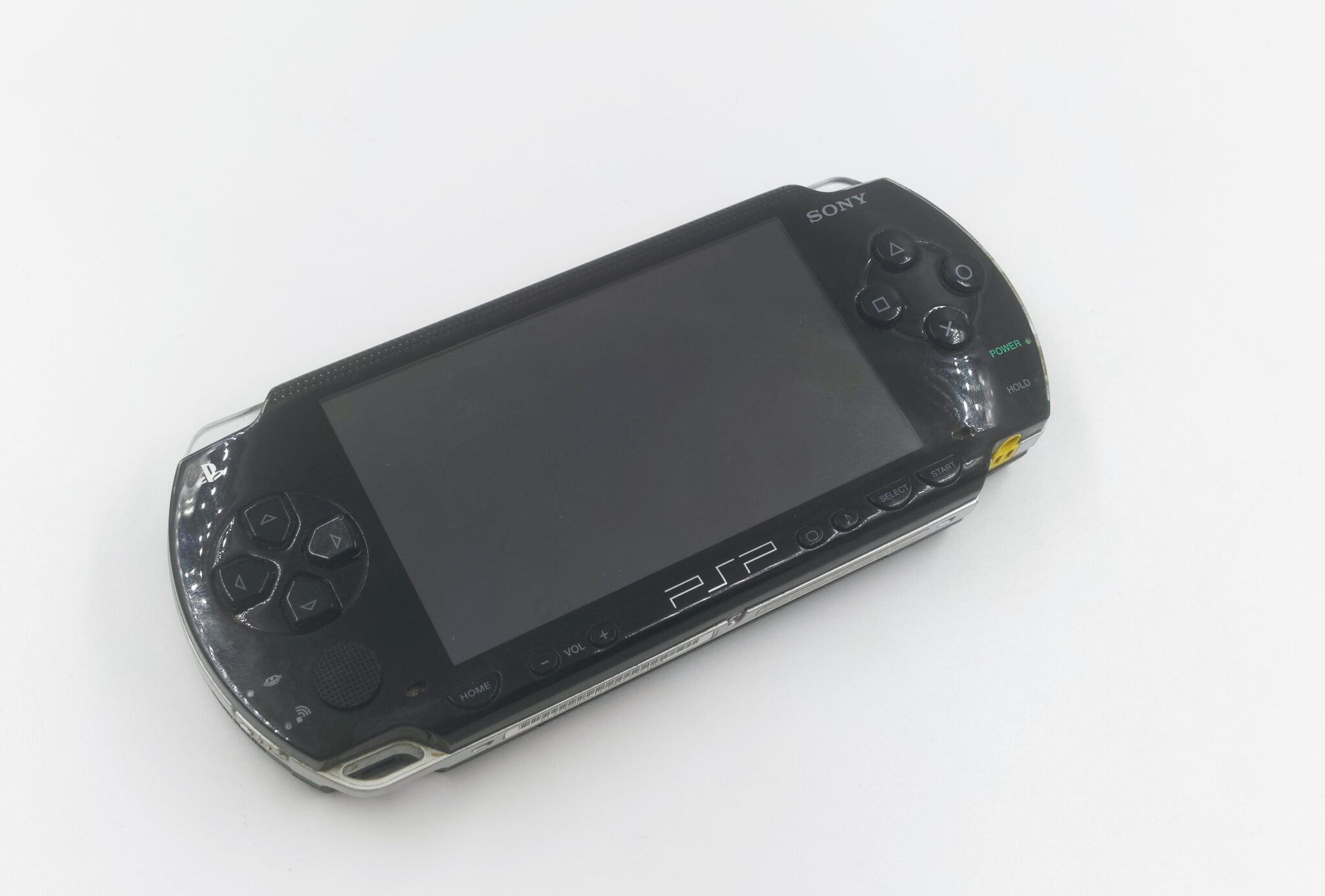 Le meilleur lecteur de cartes Memory Stick MagicGate : la PSP - Le ...