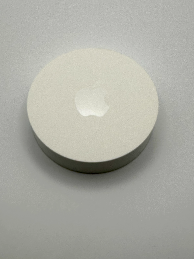 Un iBeacon, la balise Bluetooth d’Apple | Le journal du lapin