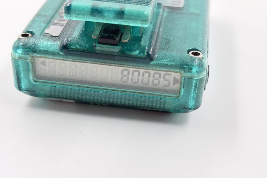 Les bipeurs Tatoo de France Telecom fonctionnent encore en 2025 - Le ...