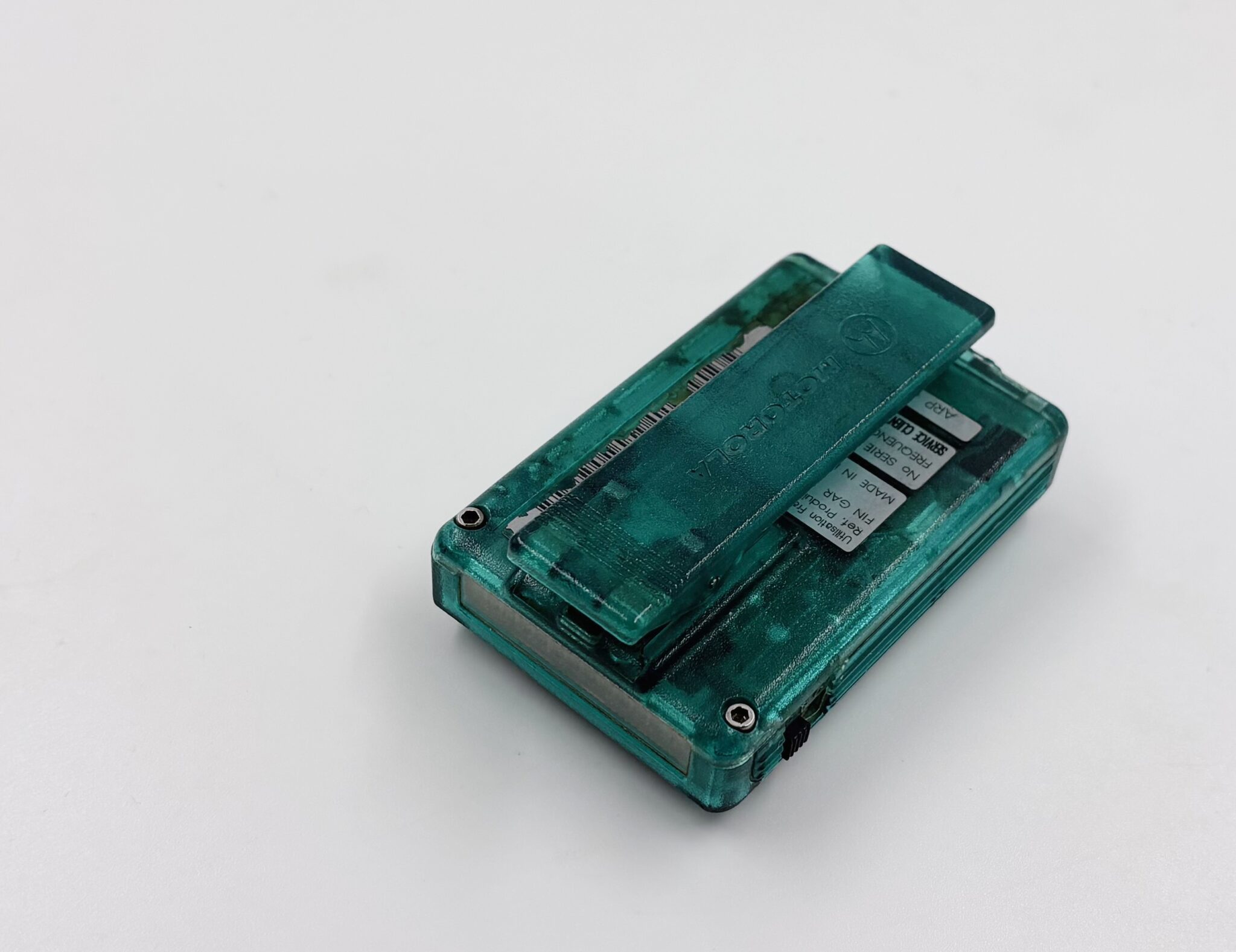 Les bipeurs Tatoo de France Telecom fonctionnent encore en 2025 - Le ...