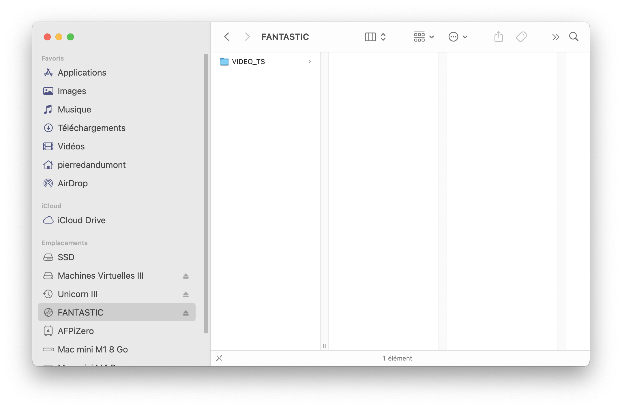 Pourquoi est-ce qu'il y a un dossier AUDIO_TS vide dans les DVD ? - Le ...